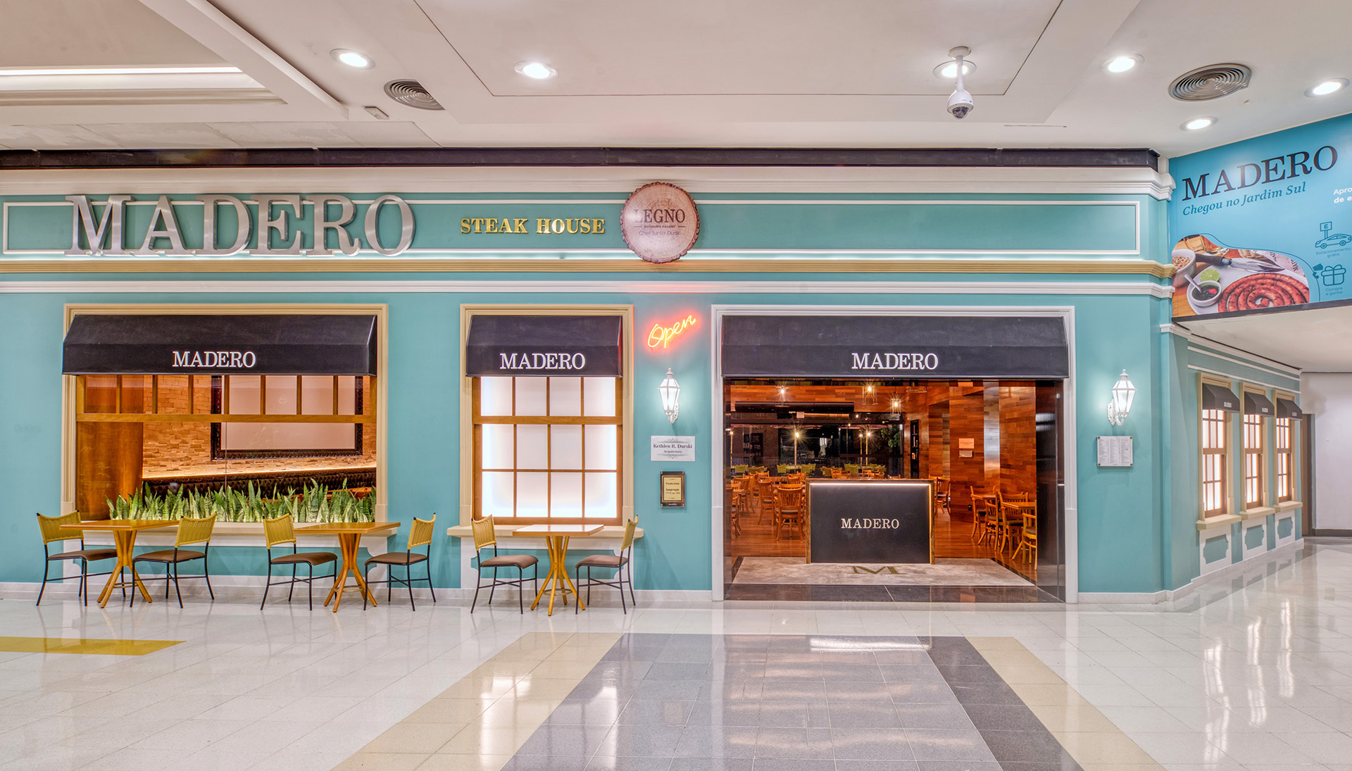 Madero: O hambúrguer do Madero faz o mundo melhor